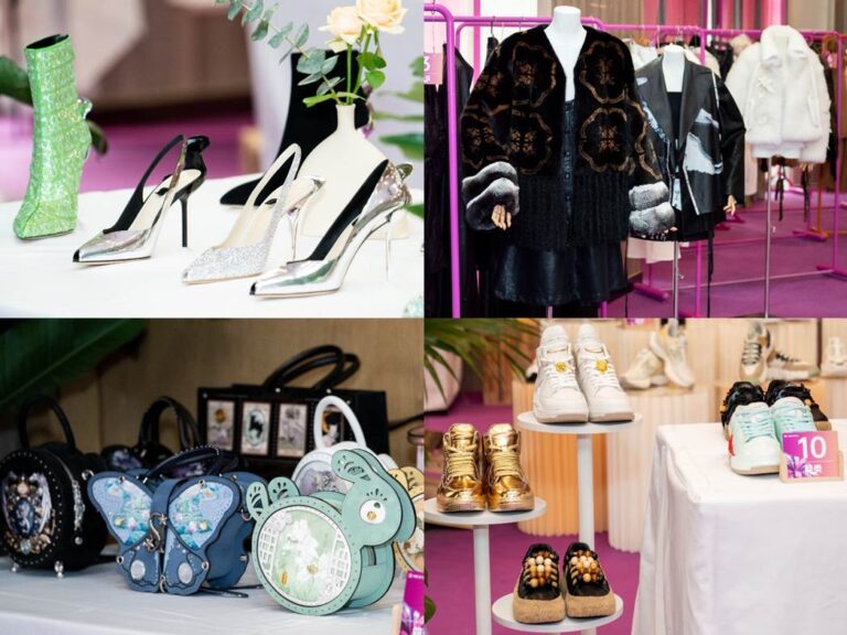 CHIC China International Clothing Expo 2026: Guida completa alla ...