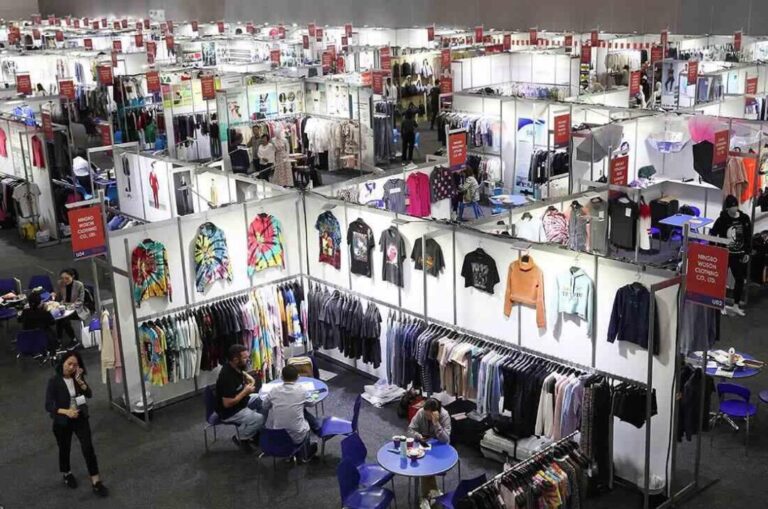 CHIC China International Clothing Expo 2026: Guida completa alla ...